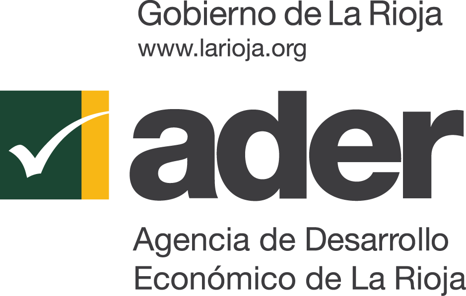 Inicio | ADER Agencia de Desarrollo Económico de La Rioja